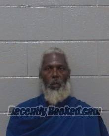 Recent Booking / Mugshot for John Allen Butler in Wichita County, Texas