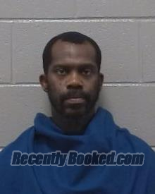 Recent Booking / Mugshot for Gregory Charles Perry in Wichita County, Texas