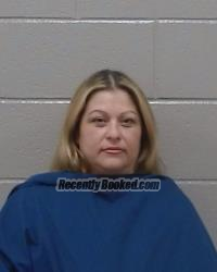 Recent Booking / Mugshot for Lolita Arizola in Wichita County, Texas