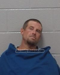 Recent Booking / Mugshot for Colt Allen Montgomery in Wichita County, Texas