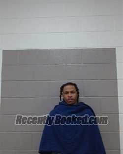 Recent Booking / Mugshot for Brandon Jeffrey Collier in Wichita County ...