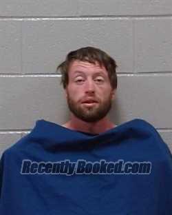 Recent Booking / Mugshot for Joshua Joseph Lancaster in Wichita County ...