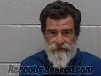 Recent Booking / Mugshot for Roger Byl in Wichita County, Texas