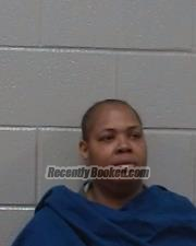 Recent Booking / Mugshot for Shirah Renae Perry in Wichita County, Texas