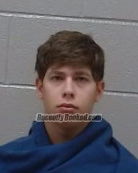 Sean Tyler Gaines Mugshot & Arrest Info | Wichita County, TX