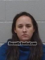 Recent Booking / Mugshot for Rose Ann Johnson in Wichita County, Texas