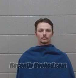 Recent Booking / Mugshot for Chase Allen Picard in Wichita County, Texas