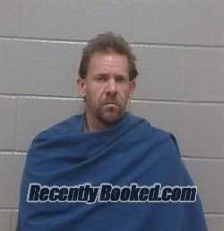 Recent Booking / Mugshot for Kody Michael Watkins in Wichita County, Texas