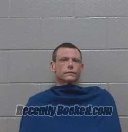 Recent Booking / Mugshot for Rodney Lee Tate in Wichita County, Texas