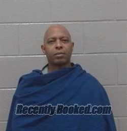 Recent Booking / Mugshot for Joseph Kyle Wright in Wichita County, Texas