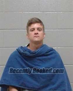 Thomas Carruthers Arrest Record & Booking Info – Wichita County, Texas ...