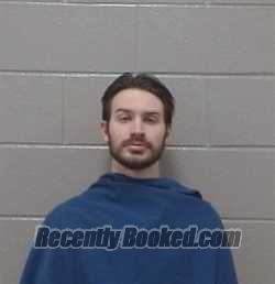 Recent Booking / Mugshot for Kase David Patterson in Wichita County, Texas