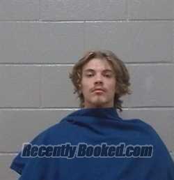 Recent Booking / Mugshot for David Matthew Molinaro in Wichita County ...
