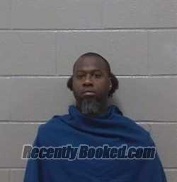Recent Booking / Mugshot for William Edward Hunter in Wichita County, Texas