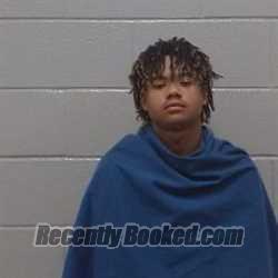 Recent Booking / Mugshot for Martin Kenneth Hale in Wichita County, Texas