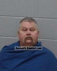 William Michael Fondren Arrest Record & Booking Info – Wichita County ...