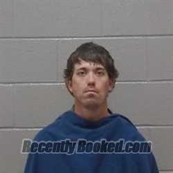 Recent Booking / Mugshot for Kyle Landon Draper in Wichita County, Texas