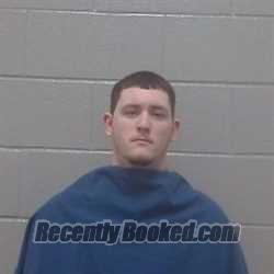 Recent Booking / Mugshot for Zacharia Michael Bloomer in Wichita County ...