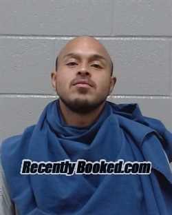 James Jerome Slaughter Arrest Record & Booking Info – Wichita County ...