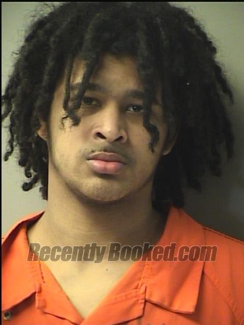 Recent Booking / Mugshot for SHAKEEM MALIK THOMAS in Okaloosa County ...