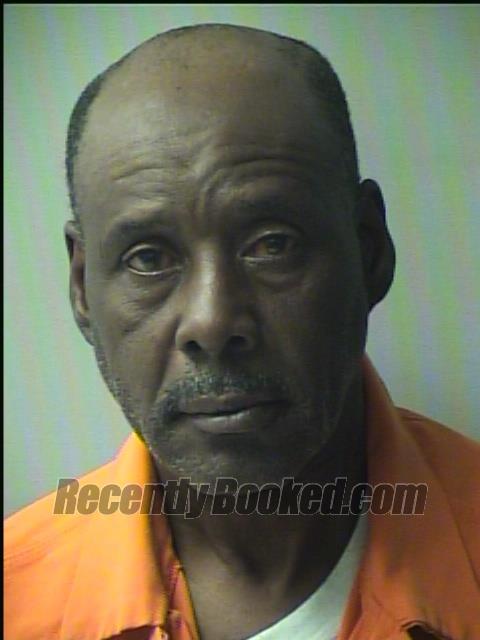 Recent Booking / Mugshot for DAVID DANIEL JENKINS in Okaloosa County ...
