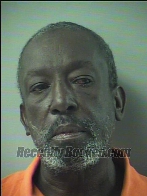 Recent Booking / Mugshot for DALE PAUL GUNDER in Okaloosa County, Florida