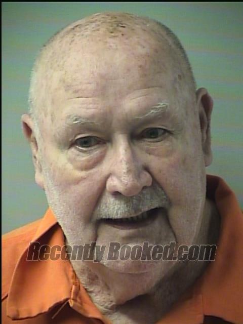 Recent Booking / Mugshot for ROBERT ALLEN MORRIS in Okaloosa County ...