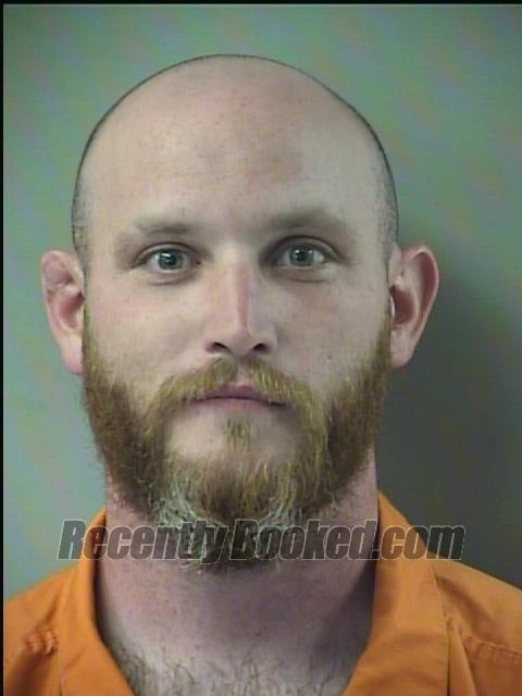 Recent Booking / Mugshot for ERIK JOSEPH CASHMAN in Okaloosa County ...