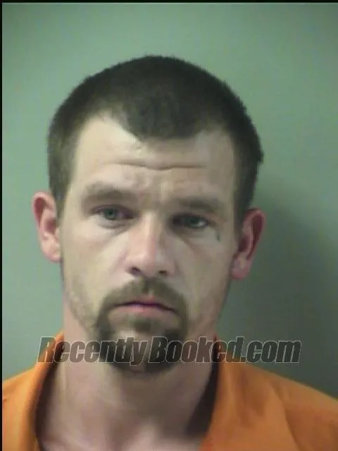 BOBBY EUGENE LYNN STANCIL Arrest Record & Booking Info – Okaloosa ...