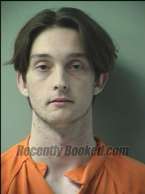 Recent Booking / Mugshot for ROBERT JOSEPH MERLO in Okaloosa County ...