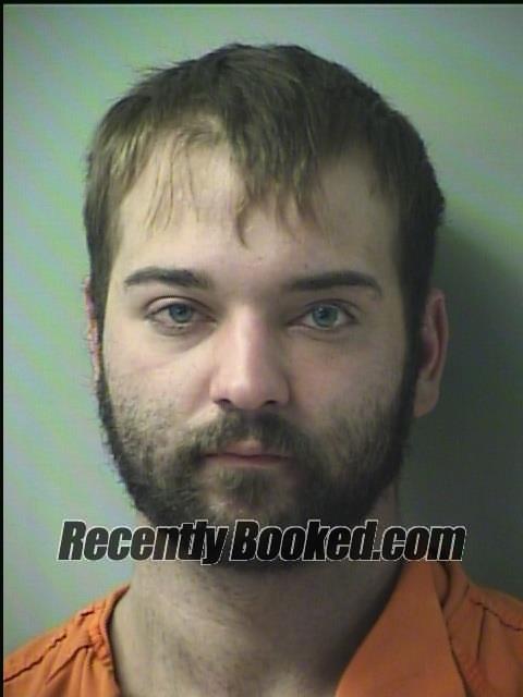 Recent Booking / Mugshot for GREGORY RAYMOND GEIGER in Okaloosa County ...