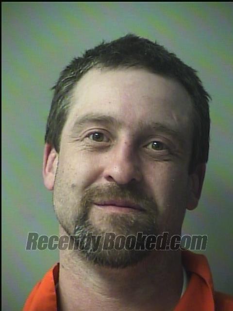 Recent Booking / Mugshot for MARC EDWARD COUNTER in Okaloosa County ...