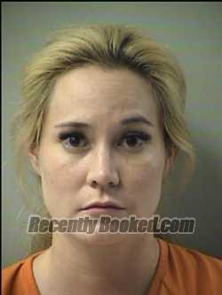 Recent Booking / Mugshot for KATHLEEN LYNN RALSTON in Okaloosa County ...