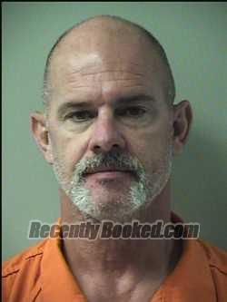 Recent Booking / Mugshot for JERRY JAY GIRVAN in Okaloosa County, Florida