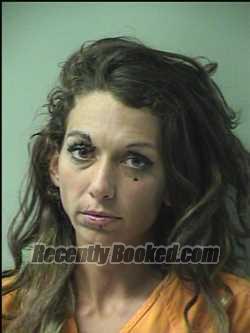 Recent Booking / Mugshot for ASHLEY LYNNE LESTER in Okaloosa County ...
