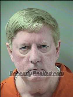 Recent Booking / Mugshot for ELDON DAVID GARLOUGH in Okaloosa County ...