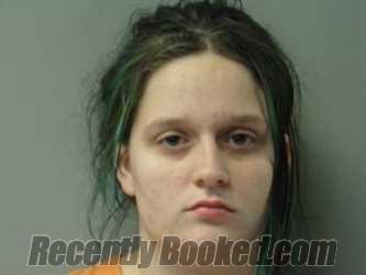 Recent Booking / Mugshot for EVELAND MARIE COLBERT in Okaloosa County ...