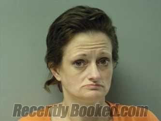 Recent Booking / Mugshot for JAMIE COOPER CLAMPITT in Okaloosa County ...