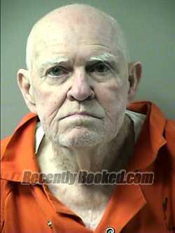 Recent Booking / Mugshot for KENNETH ALLEN OSBORNE in Okaloosa County ...