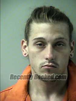 Recent Booking / Mugshot for JOSEPH GADDY SAILERS in Okaloosa County ...