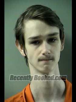 Recent Booking / Mugshot for TIMOTHY ALLEN INGRAM in Okaloosa County ...