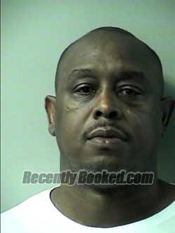 Recent Booking / Mugshot for BOBBY TERRILL DAVENPORT in Okaloosa County ...