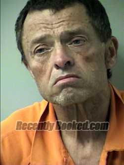 Recent Booking / Mugshot for MICHAEL JAMES STROPPEL in Okaloosa County ...