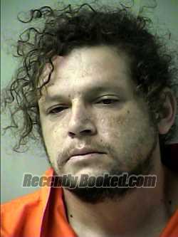 Recent Booking / Mugshot for JONATHAN JAMES TAYLOR in Okaloosa County, Florida
