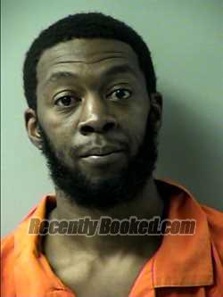 Recent Booking / Mugshot for RODERICK LAMAR DAFFIN in Okaloosa County ...