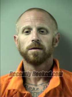 Recent Booking / Mugshot for DONALD JOSEPH LOWE in Okaloosa County, Florida