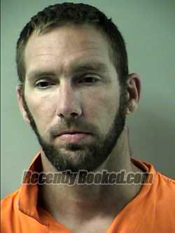 Recent Booking / Mugshot for NATHAN ALLEN SHIRK in Okaloosa County, Florida