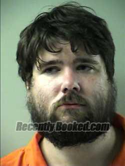 Recent Booking / Mugshot for NATHAN ALAN RUNYAN in Okaloosa County, Florida