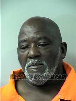 Recent Booking / Mugshot for DEWAYNE WAYMER SEALS in Okaloosa County ...