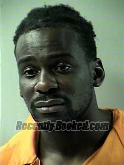 Recent Booking / Mugshot for ADAM JOHNSON in Okaloosa County, Florida